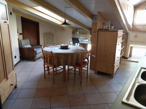 Appartamento Centro Storico - Riva del Garda