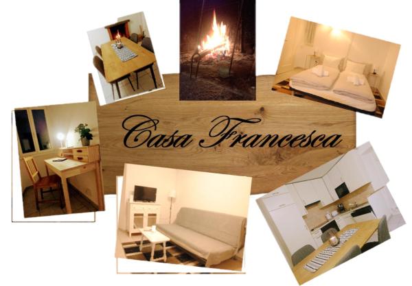 Casa Francesca - Vallemaggia