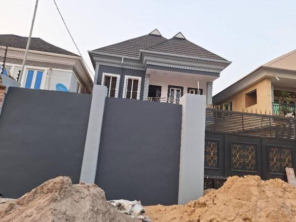 Achievers Apartment - Nigeria