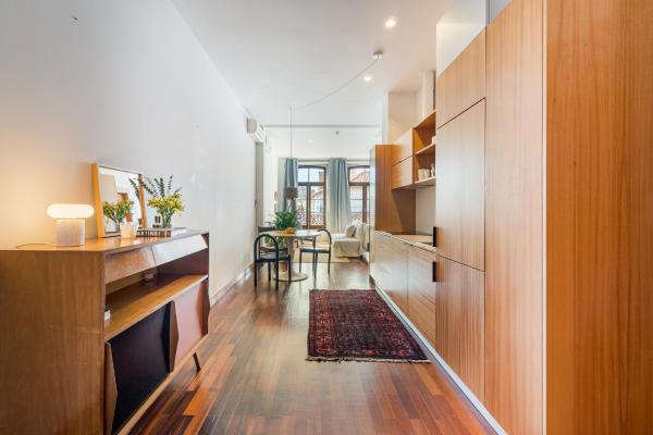 Hey Apartments C - Porto