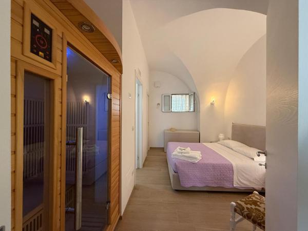 Locazione Turistica Loft Serafina - Monopoli