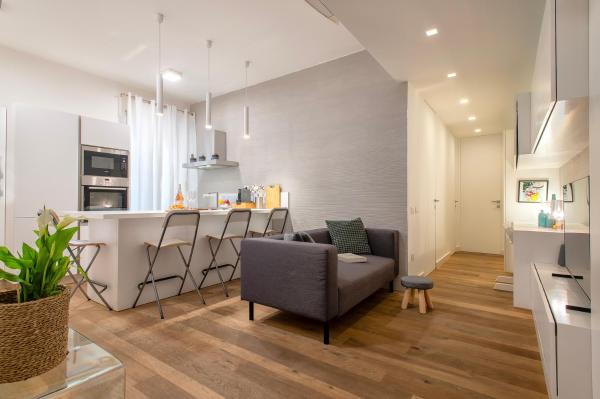 Casa Anto - Charming Apartment 50 Meters From The Beach - Alghero