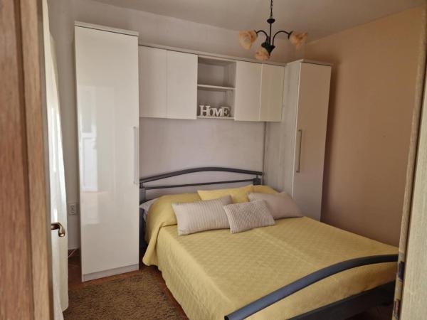 Apartman Olea Za 2 Osobe - Smokvica