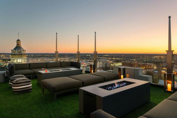 Moxy Columbia Downtown - Columbia