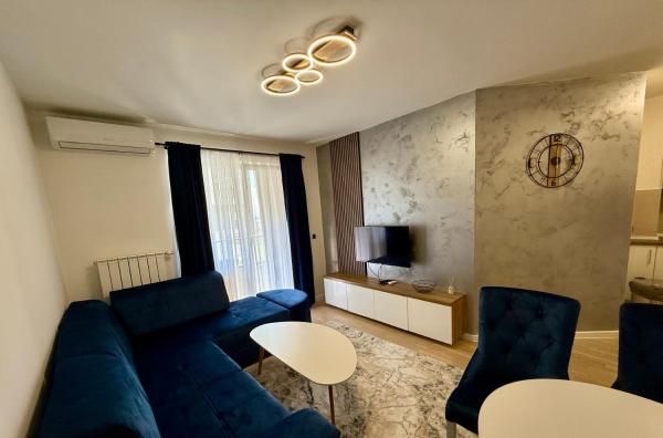 Blue Nest Sarajevo Bulevar - Sarajevo