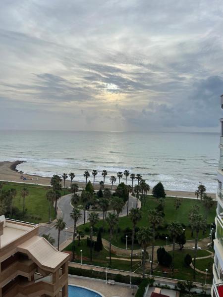 ÁTico Vistas Lujo 2 Magic World - Benicasim