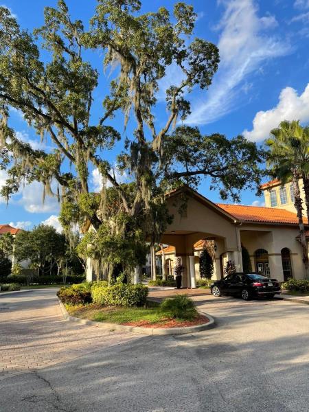 Grand Golf Paradise 3br Condo Resort Near Disney Parks - United States