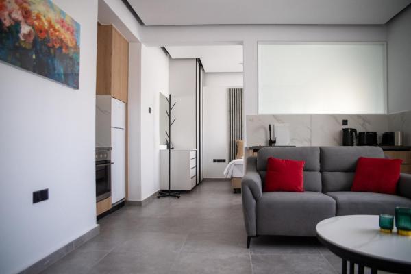 Le Bouquet Luxury Suites Ltd - Nicosia