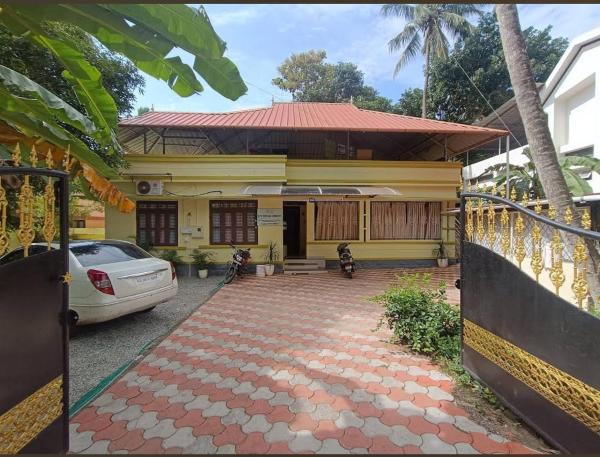 Ritu Heritage Homestay - Trivandrum