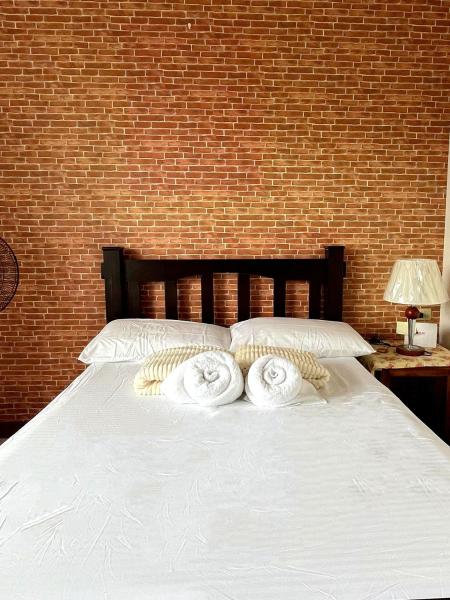 Cozy 1 Br Unit Condo Near Wright Park, Wifi And Parking - Baguio