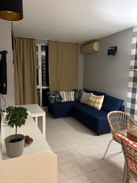 Pollo Resort, Summer Wind Apartaments - Nessebar