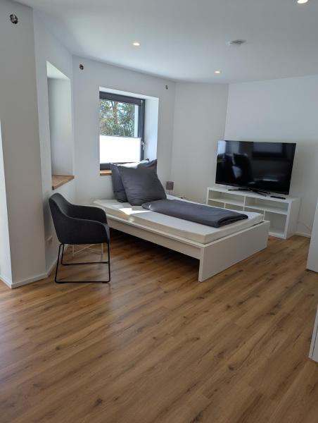 Apartment Del Mardy - Stuttgart