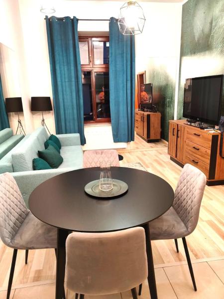 Old Town Apartments - Kingi Street - Krakow