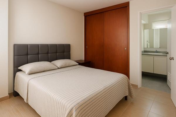 Exclusivo Aparto Suite California - Caracas
