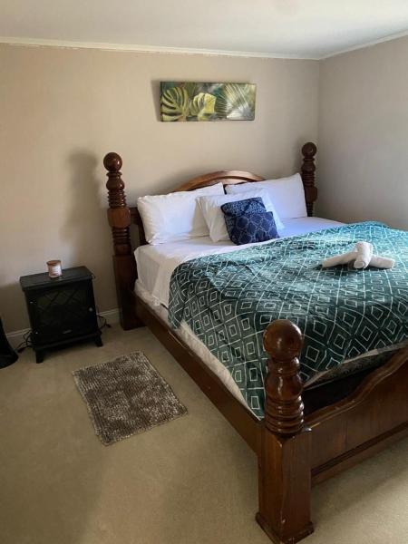 Room In A Mansion - Frederick, MD