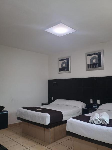 Hotel Stone - Acapulco