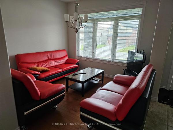 Beautiful Family House - Belleville