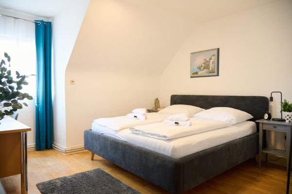 Zentrales Apartment Pfänderblick - Bregenz