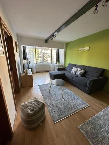 Apartament De Lux, Zona Centrala - Gura Humorului