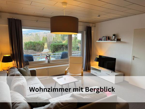 Fewo Berg-domizil Altenau Inklusive Bettwäsche Und Handtüchern - Altenau