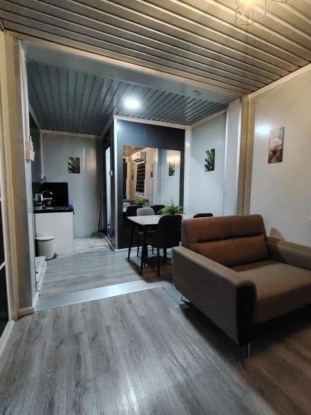 Zr Homestay - Malaysia