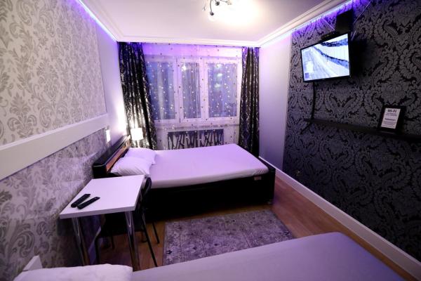 Apartament Wola Centrum Warszawa ŁUcka 15 - Warsaw