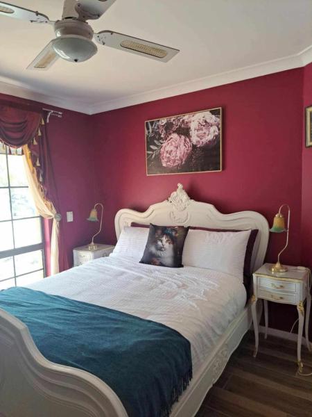 Bettys Mountain Cottage - York