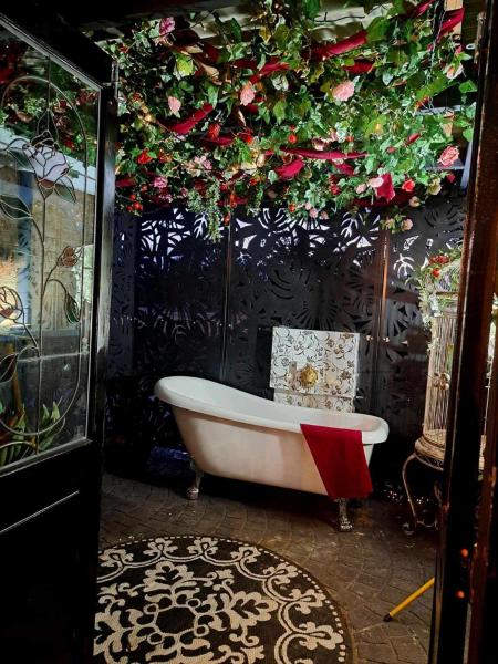 Bettys Mountain Cottage - Western Australia