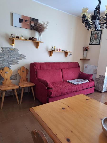 Residenza Geppi - Piazzatorre