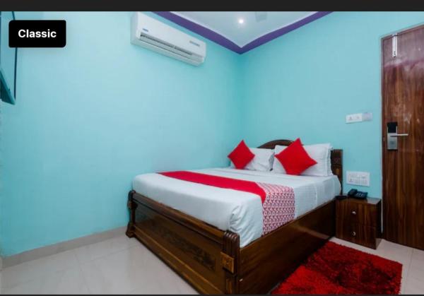 Hotel Aadhya Inn - Mumbai