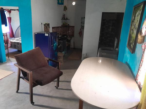 Ganga River House - Krishnanagar