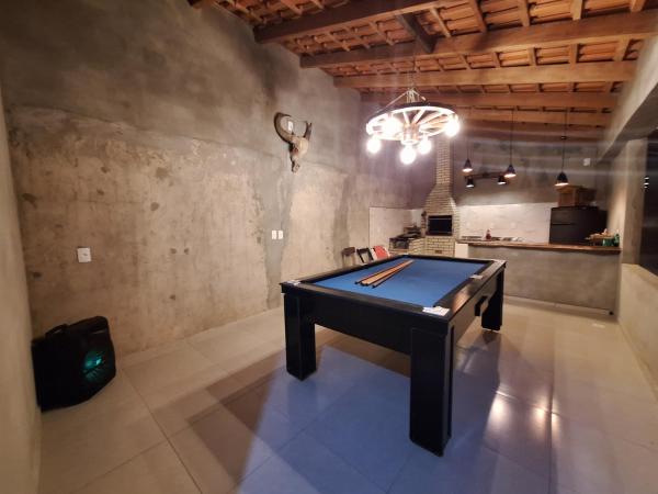 Casa Do Sid - Barra Velha