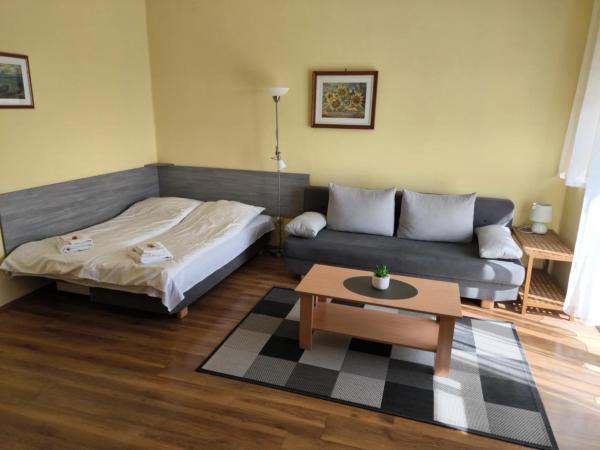 Szeki Apartman - Balatonfüred