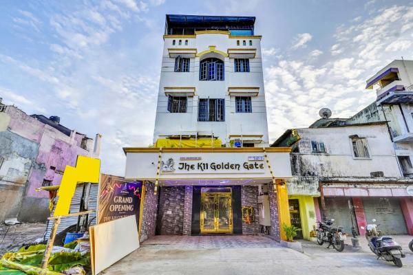 The K11 Golden Gate - Chennai