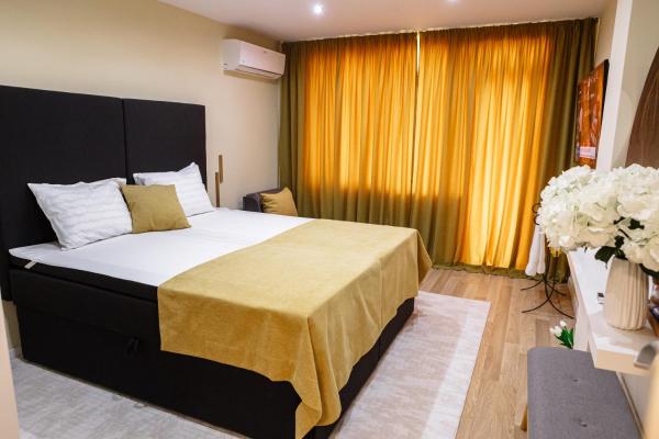 Tirol Home - Apartment - Veliko Tarnovo