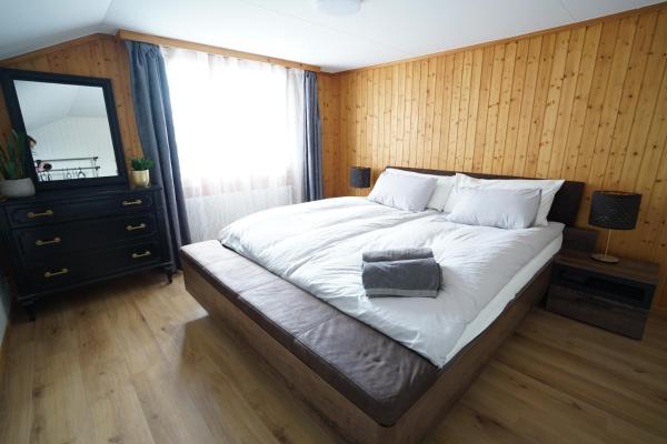Kienholz By Stay In Brienz - Giswil
