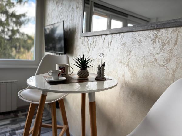 Dva Galebaa - Sarajevo