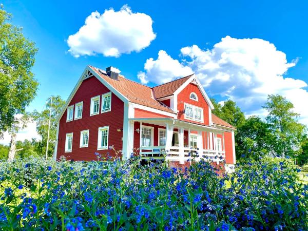 Sörbygården Bed & Breakfast - Östersund