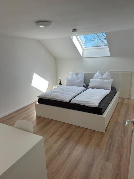 Ferienwohnung Martin 2 Schlafzimmer - Freising