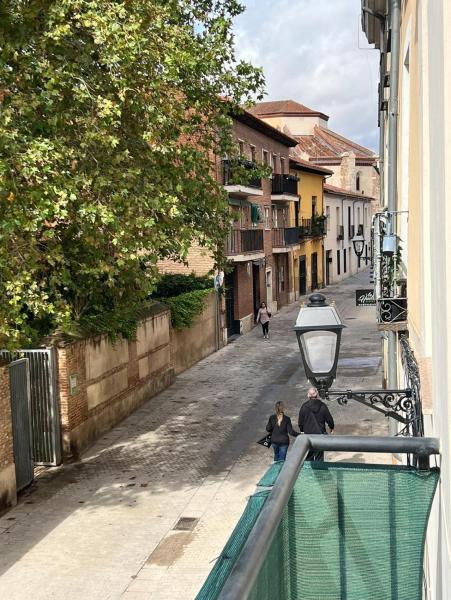 Empecinado 4 Personas - Alcala de Henares