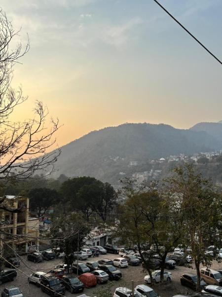 Krepodas Retreat House - Rishikesh