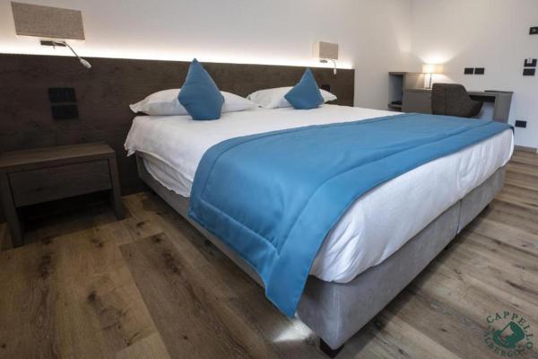 Albergo Cappello E Cadore - Ponte nelle Alpi
