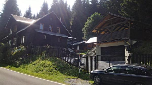 Apalucha119 - Malá Morávka