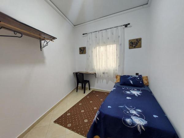 Cozy Room & Modern Amenities 4 - Tétouan