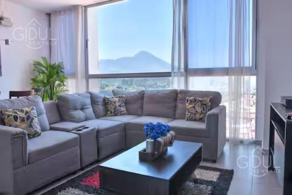 Volcano Views Apartment - San Salvador (El Salvador)