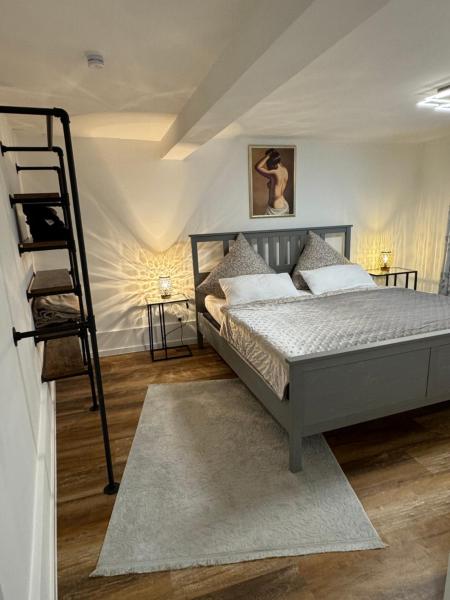 Stadtzauber Apartments - Bad Neuenahr-Ahrweiler