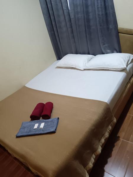 S3 Golden Hotel - Cyberjaya