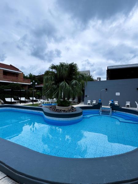 Hotel Termal Rio Hondo - Tucumán