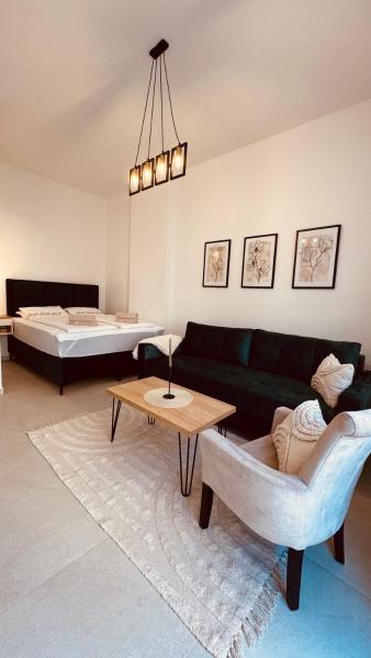 Rosa Canina, Stylish & Brand New Apartment - Sarajevo