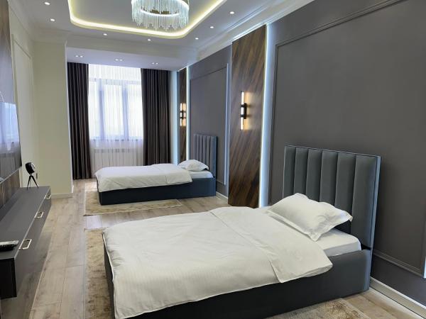 Dushanbe Place Apartments 2 - Dushanbe